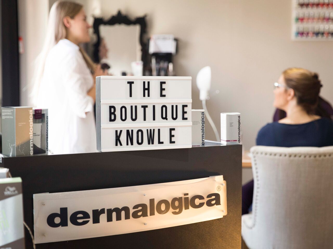 Discover The Boutique Collective